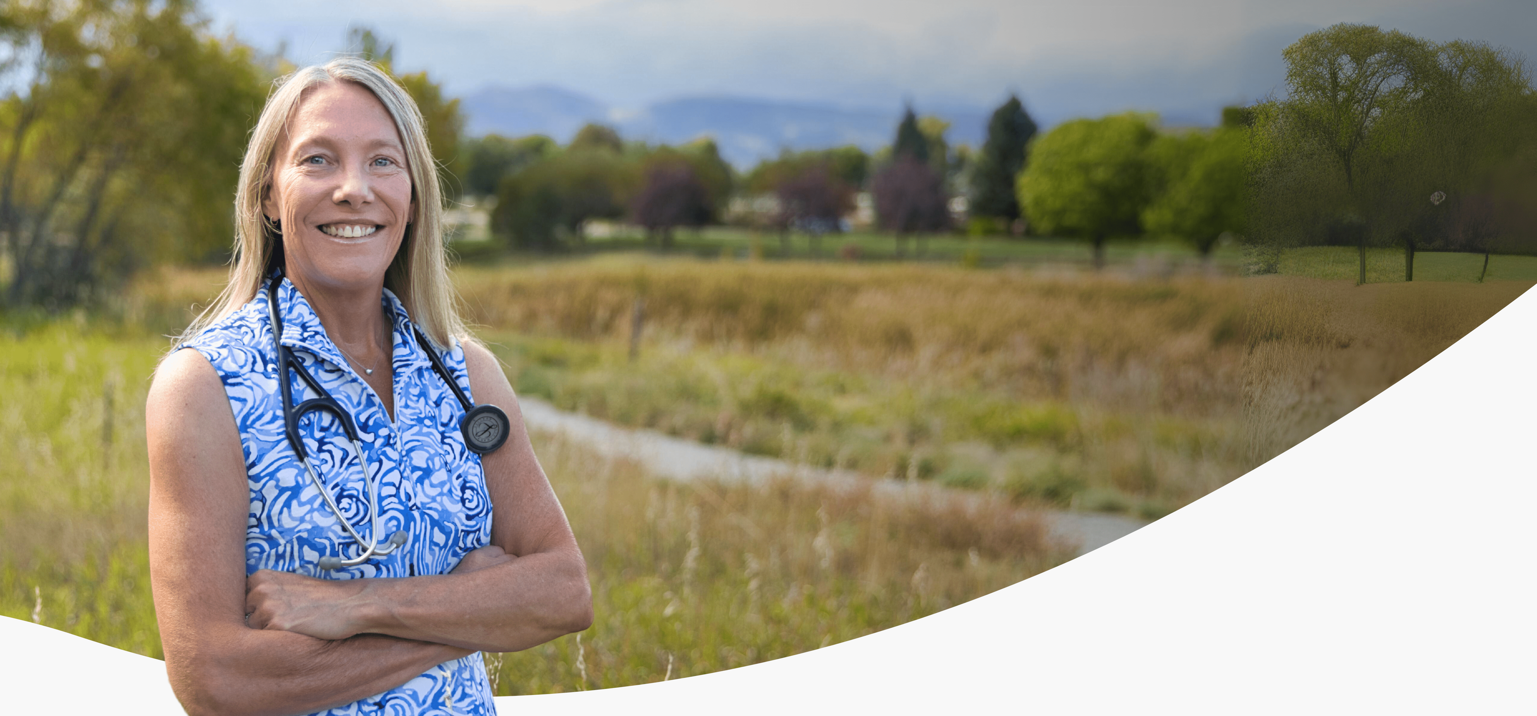 Concierge Medicine in Boulder - Dr. Kristina Anton-Schnell